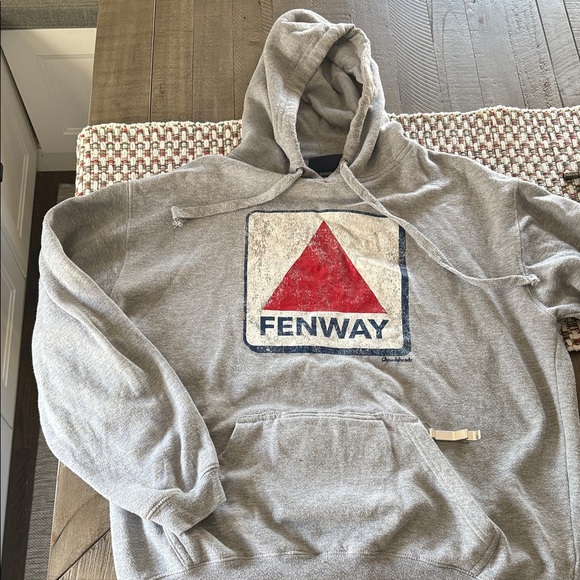Chowdaheadz | Shirts | Chowderheads Fenway Hoodie | Poshmark